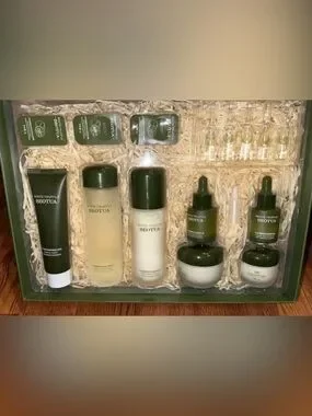 BEOTUA | Skincare | White Truffle 5 Piece Luxury Korean Anti Aging ...